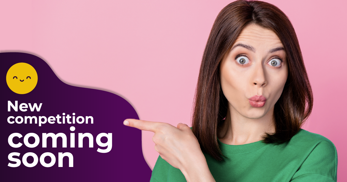 Win Big with Win Happy! The Home of Make Me A Winner!